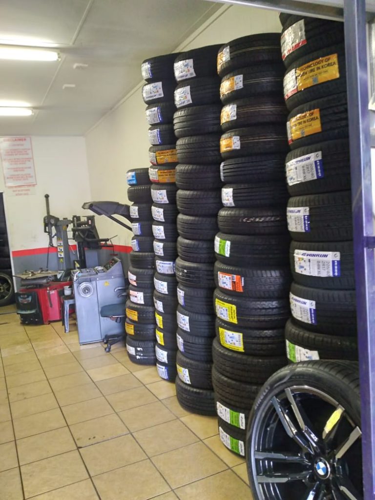 Services – Suki Wheels & Tyres is your one stop fitment centre
